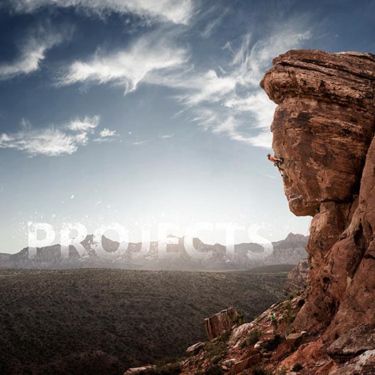 Rod Mclean – PhotographyPROJECTS - Rod Mclean - Photography