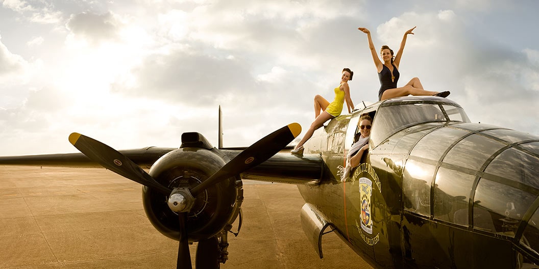 Rod Mclean – PhotographyGalveston Tourism - Rod Mclean - Photography